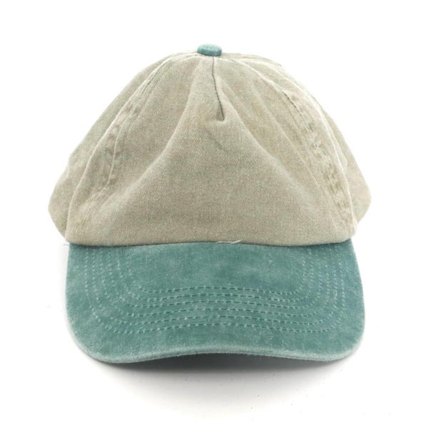 Vintage Baseball Hat - Etsy