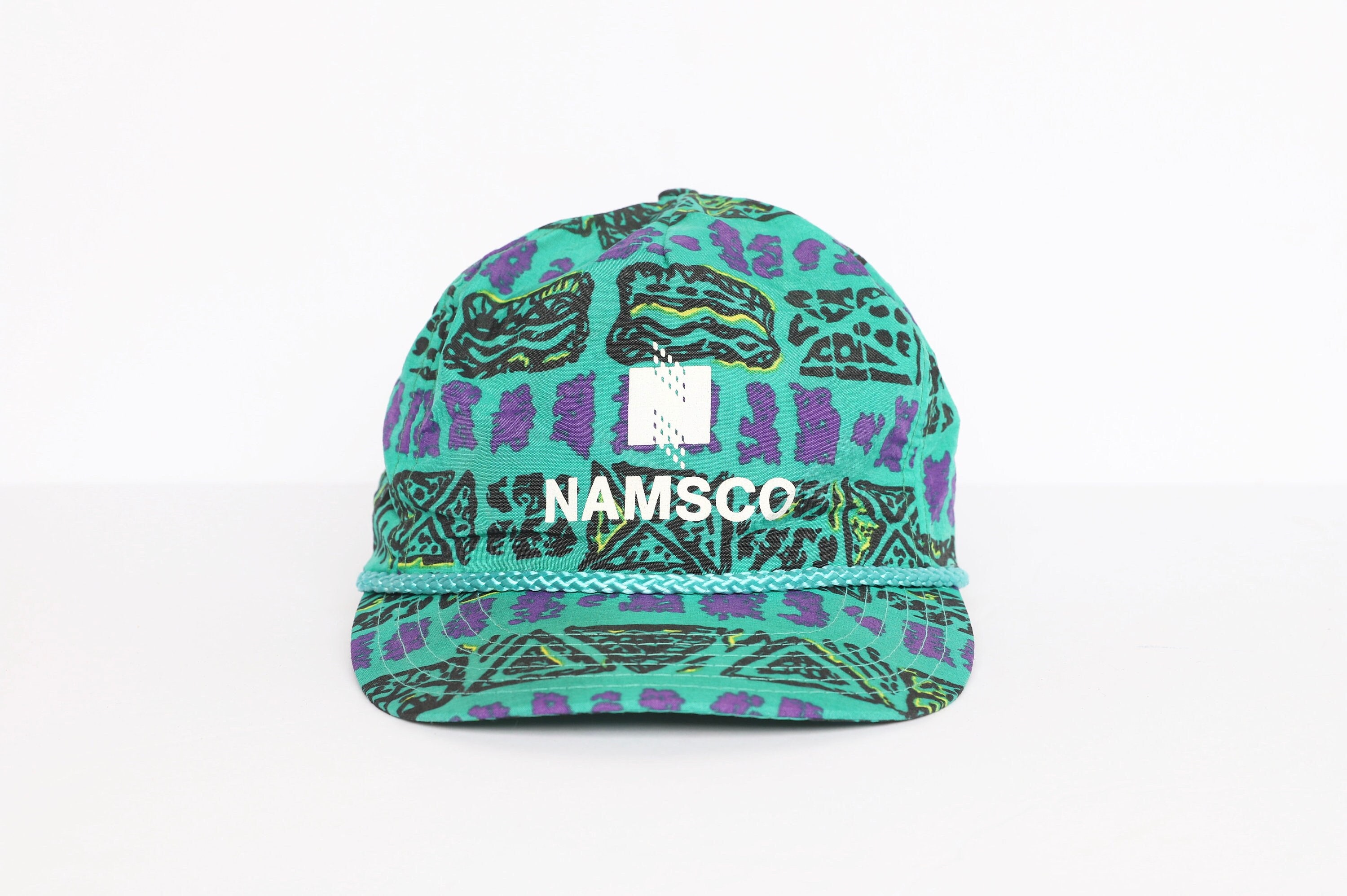 Vintage IKAT Southwest Baseball Cap Vintage 1990s Southwest - Etsy