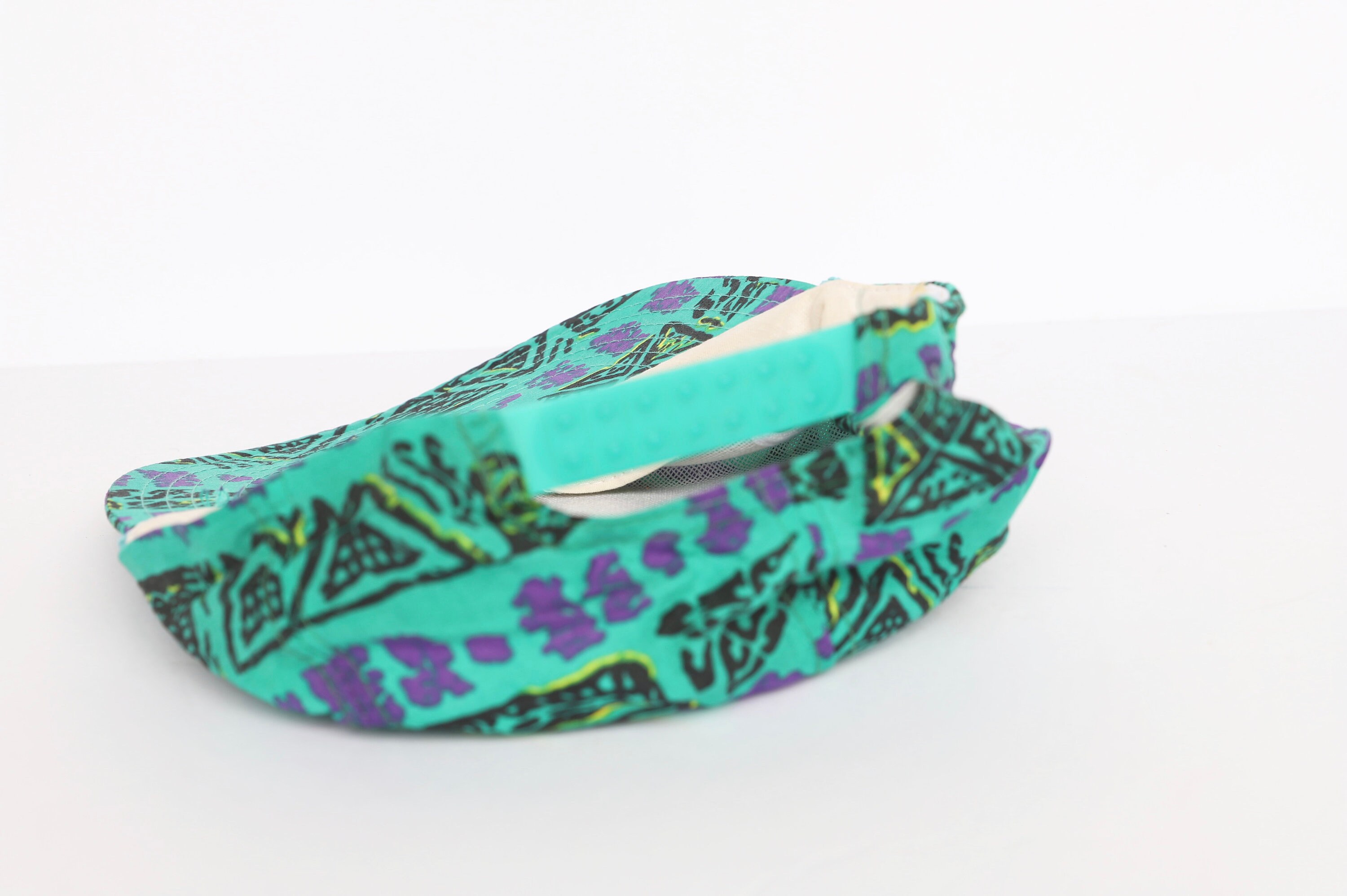 Vintage IKAT Southwest Baseball Cap Vintage 1990s Southwest - Etsy