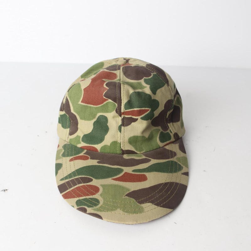 70s Baseball Cap - Etsy