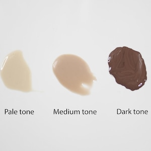 1x Cyborg NECK Cyberpunk Prosthetics-encapsulated Silicone - Etsy UK