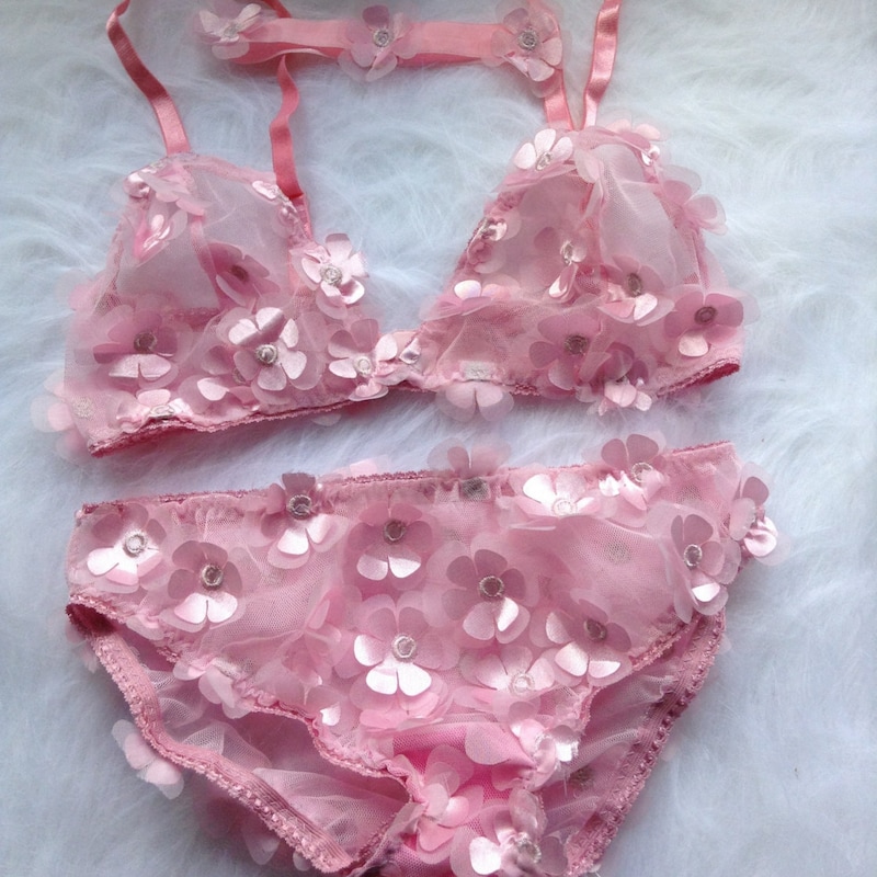 Princess Lingerie Etsy