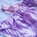 Silk Knickers Set, 3 Pairs of Silk Panties, Bundle Pack, Silk Lingerie ...