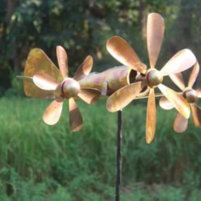 Propeller Spinner - Etsy