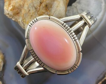 Pink Conch Shell Jewelry - Etsy