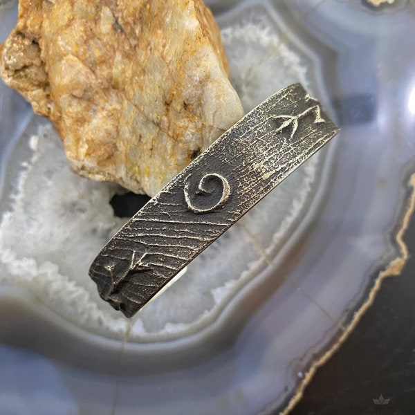 Cast Bracelet - Etsy