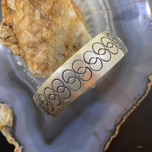 Calvin Begay Jewelry - Etsy