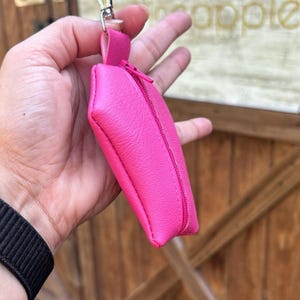 Coffin Lip Balm Holder, Goth Keychain Holder, Goth Lip Balm, Coffin ...