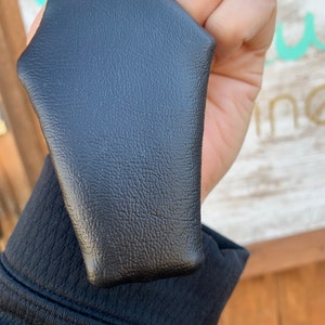 Coffin Lip Balm Holder, Goth Keychain Holder, Goth Lip Balm, Coffin ...