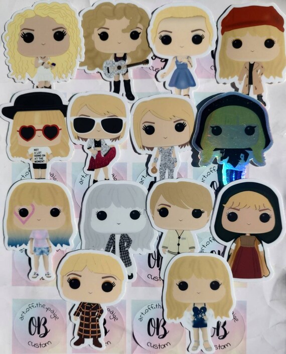 Taylor Swift Custom Funko Pop All Eras | ubicaciondepersonas.cdmx.gob.mx Taylor Swift Custom Funko Pop All Eras | ubicaciondepersonas.cdmx.gob.mx