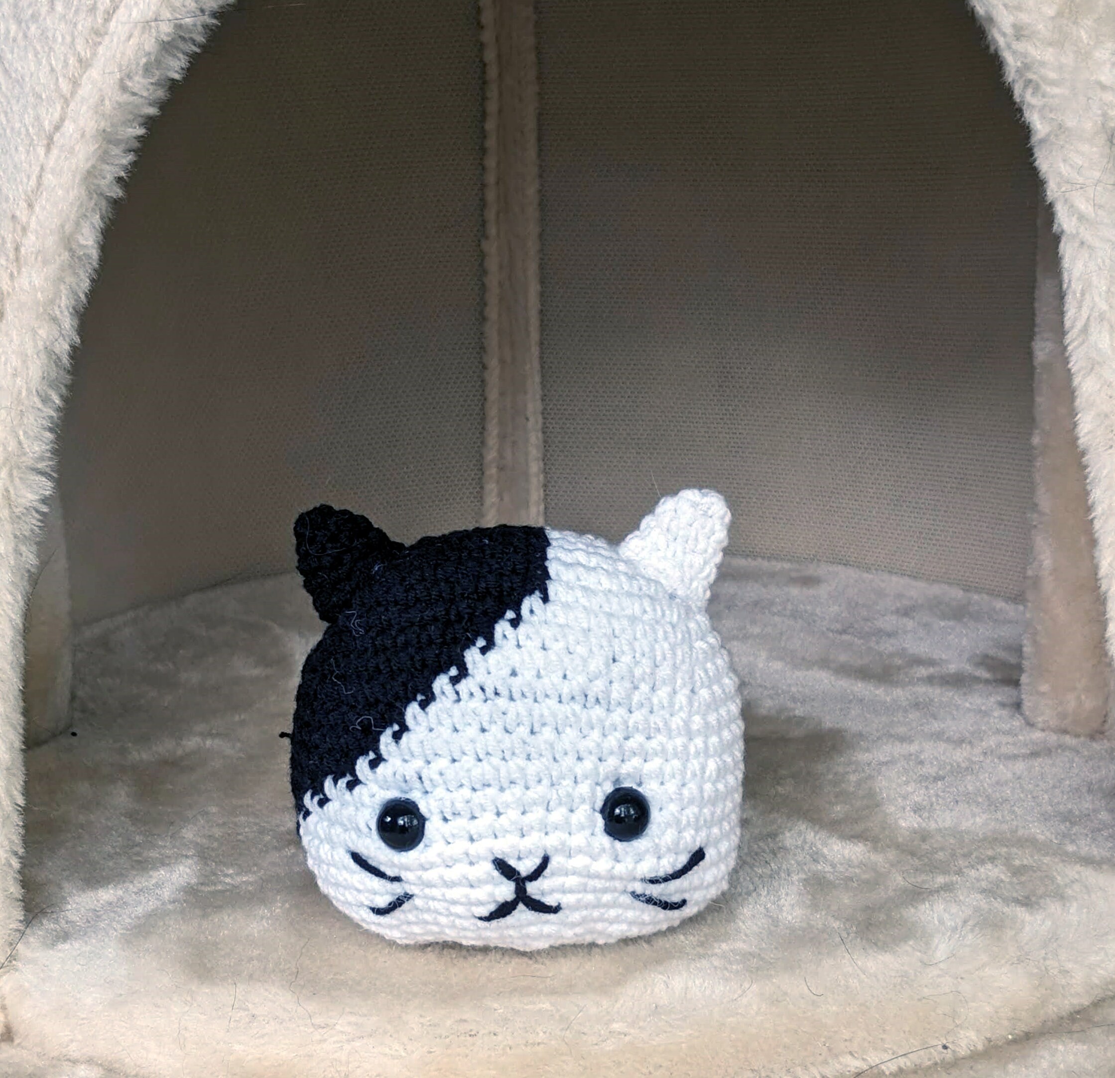 Custom Cat Plushie: Personalized Pet Memorial Gift - Etsy