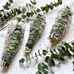 Organic White Sage Bundle Sacred Smoke Stick White Sage Energy ...