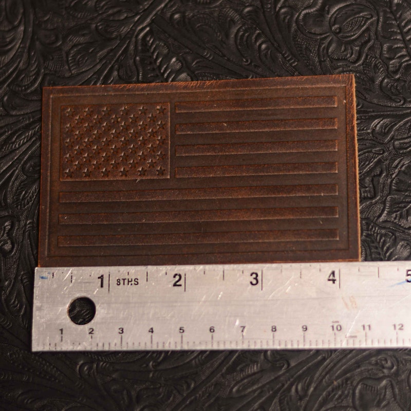 American Flag Patches - Etsy