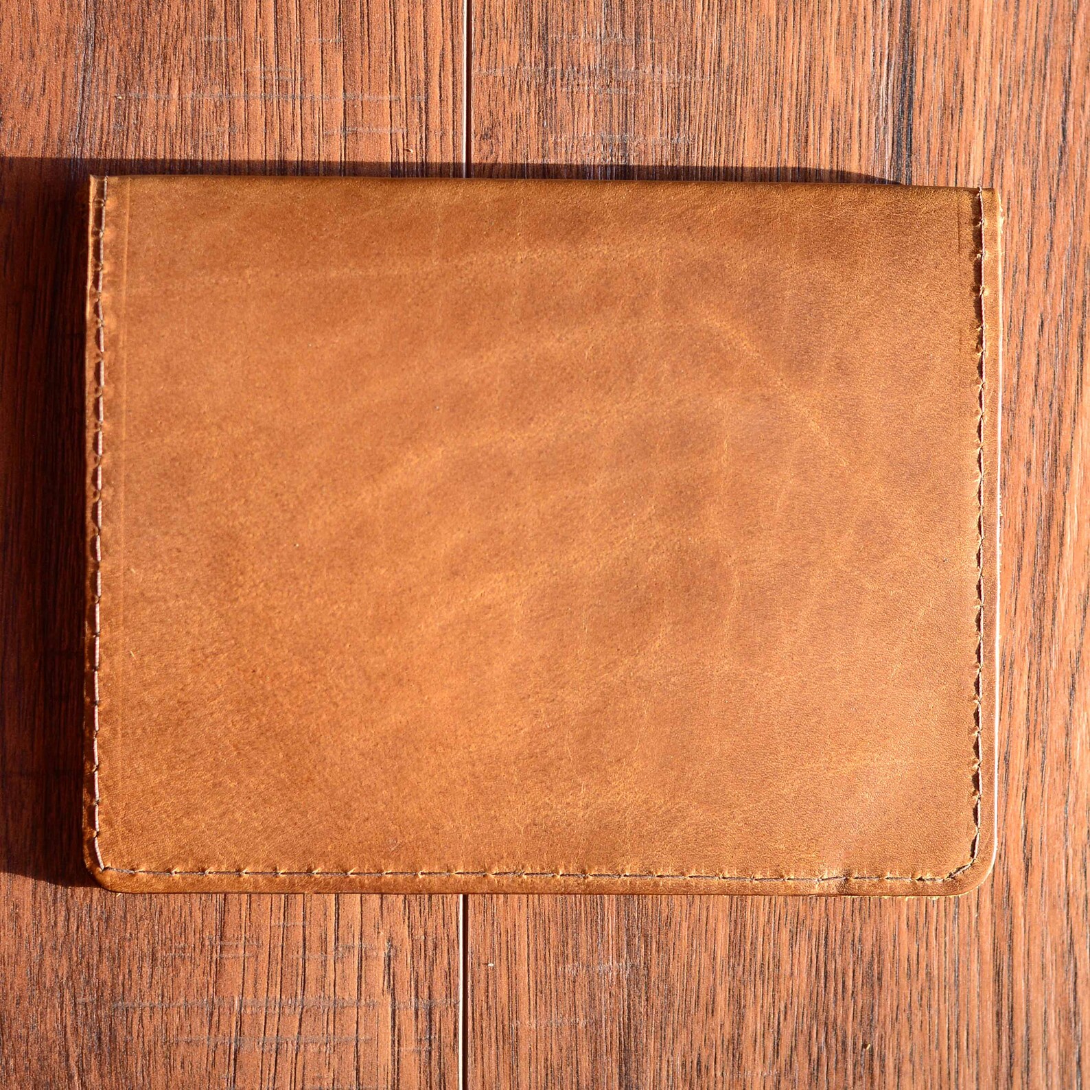 Real Leather Prescription Pad Rx Cover- Landscape | Great Thank You ...