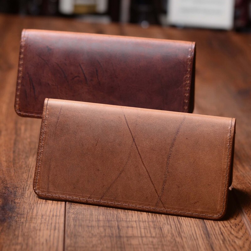 Checkbook Covers - Etsy