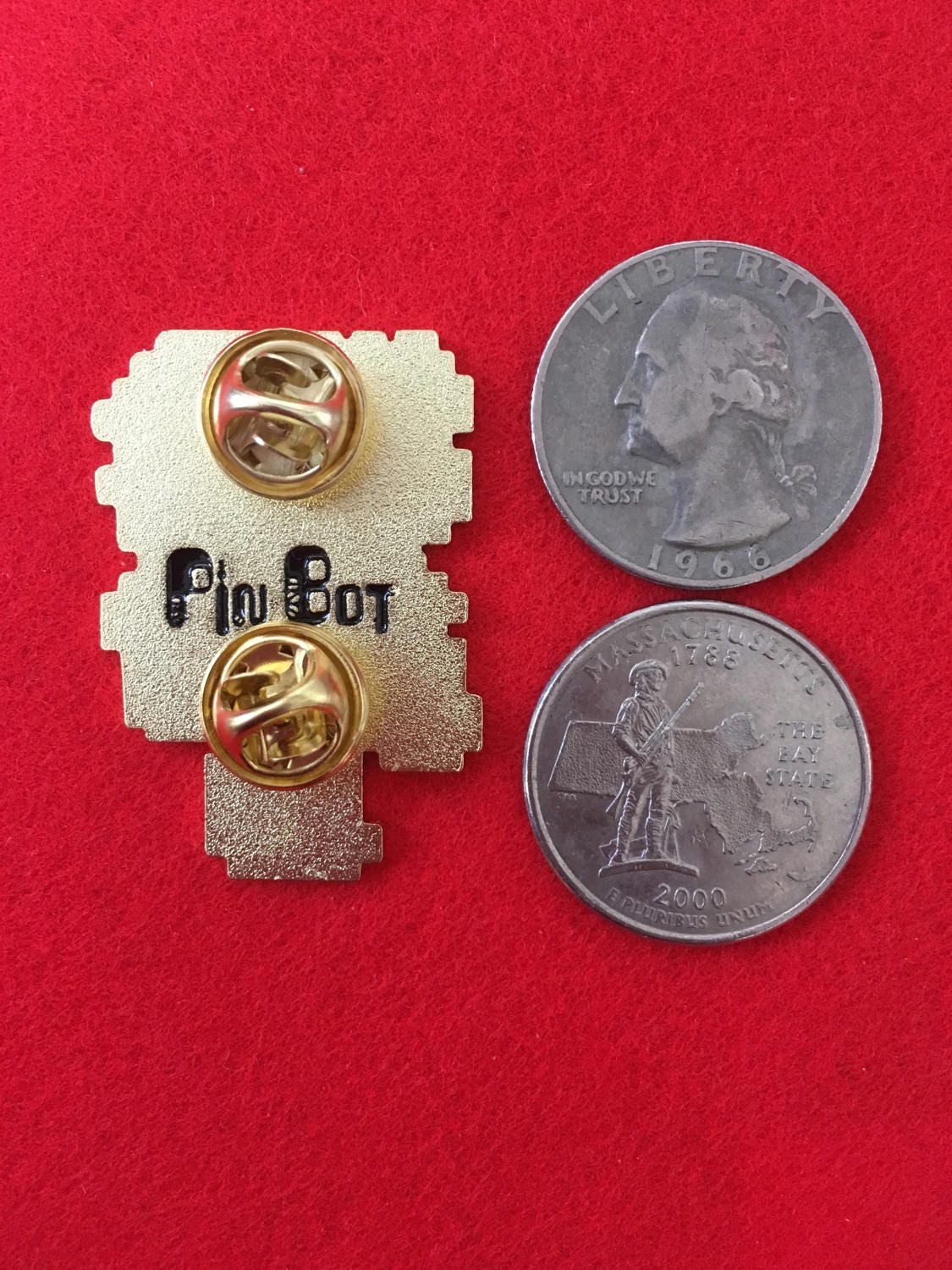 Retro 80s Final Fantasy 1 NES Inspired 8-bit Enamel Pin - Etsy