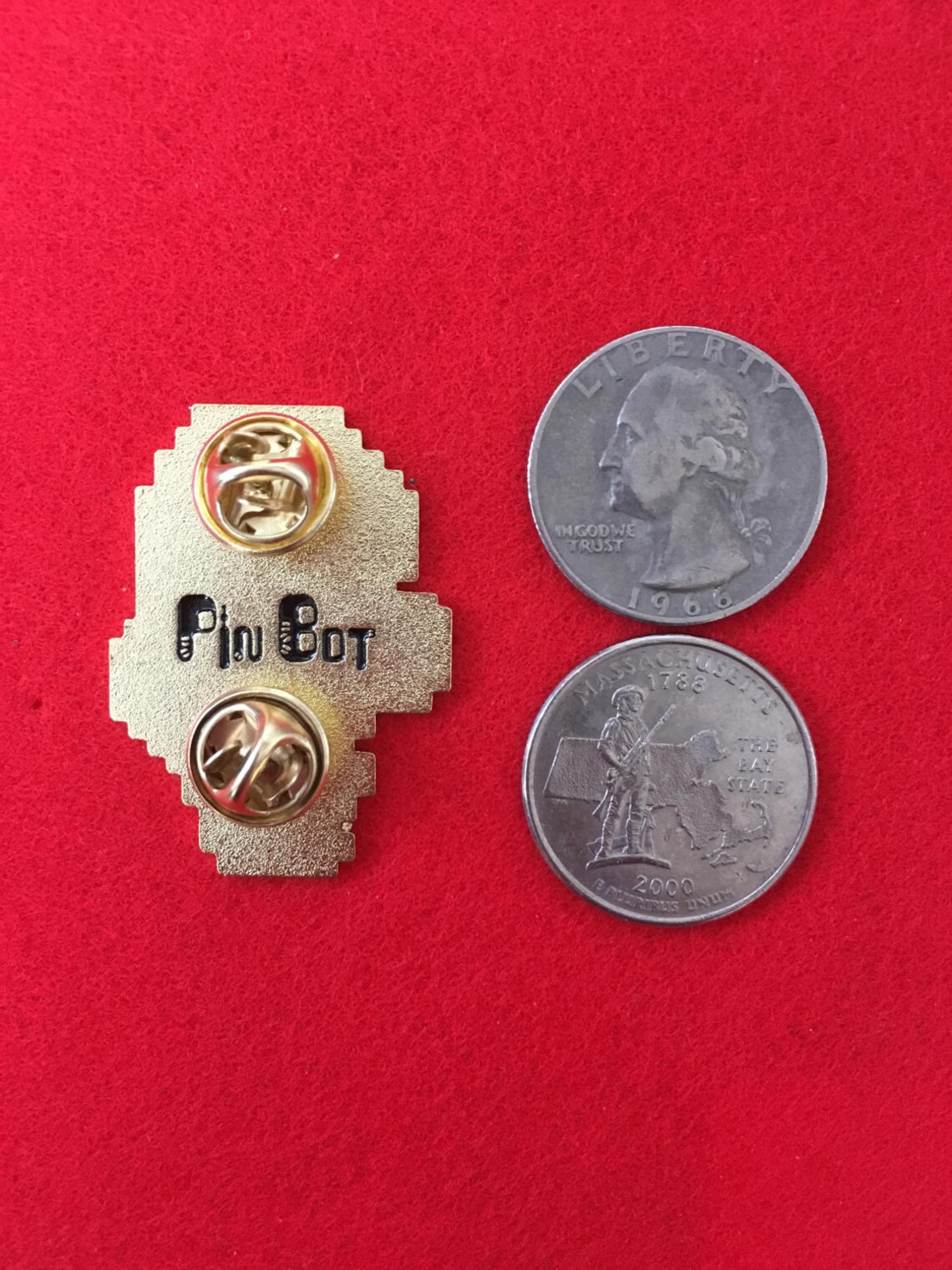 Retro 80s Final Fantasy 1 NES Inspired 8-bit Enamel Pin - Etsy