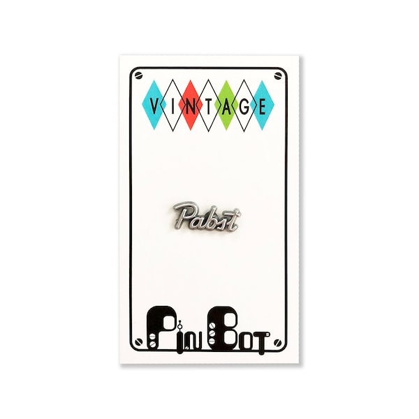 Beer Pins - Etsy