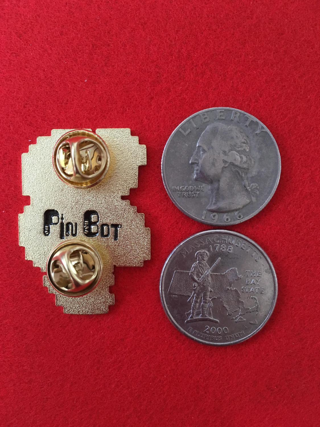 Retro 80s Final Fantasy 1 NES Inspired 8-bit Enamel Pin - Etsy