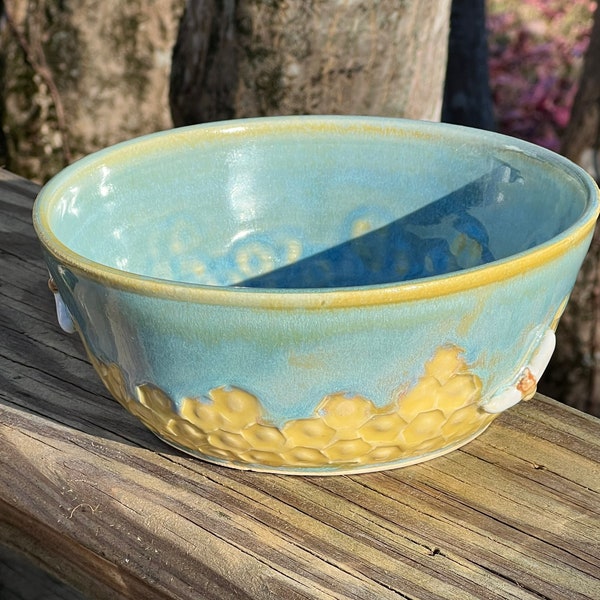 Bee Pottery - Etsy