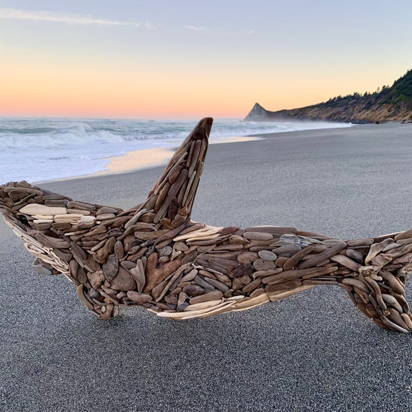 Driftwood Sign Custom - Etsy