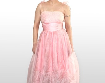 Princess prom dress | Etsy