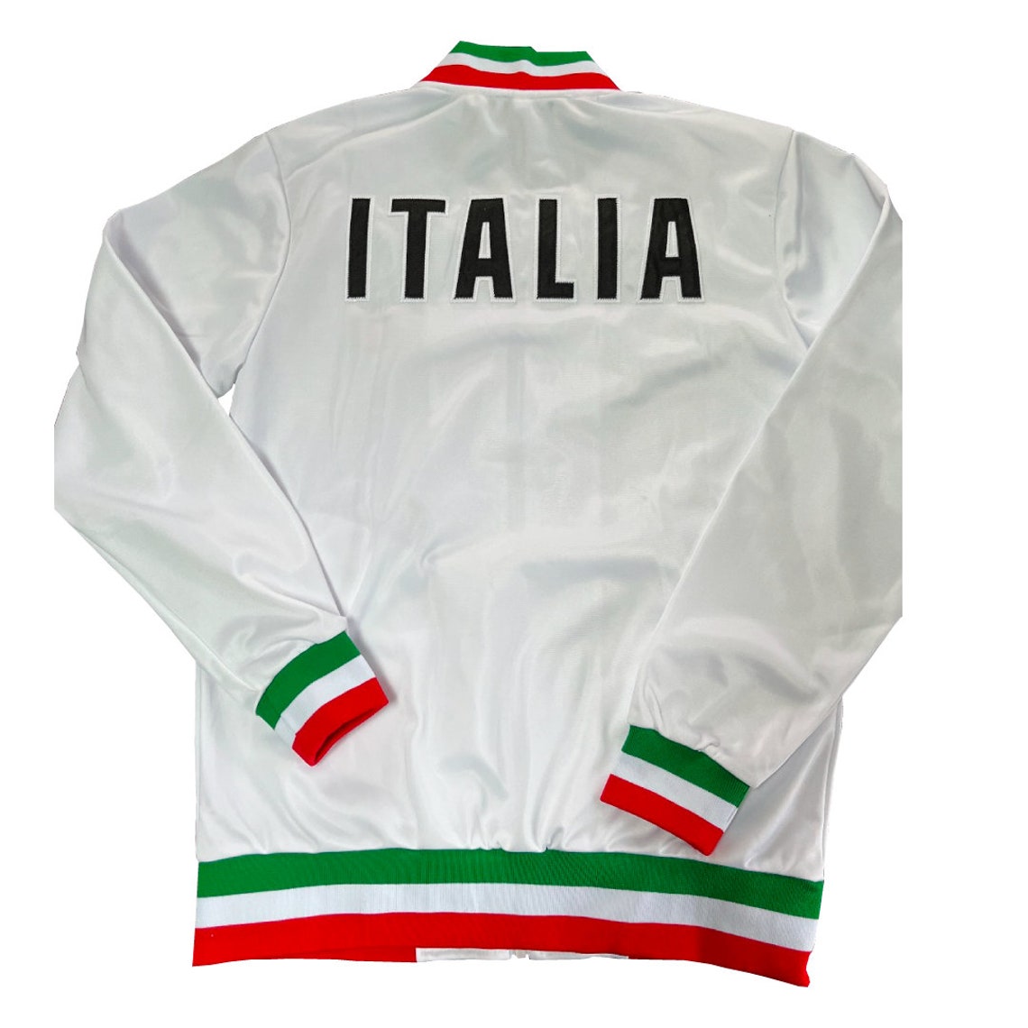 Original Italian Jacket - Etsy