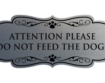 Designer Please Do Not Let the Cat Out Wall or Door Sign - Etsy