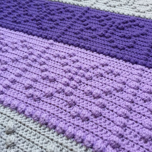 Butterfly Crochet Pattern - Etsy
