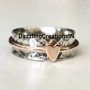 3 crowns anxiety ring store