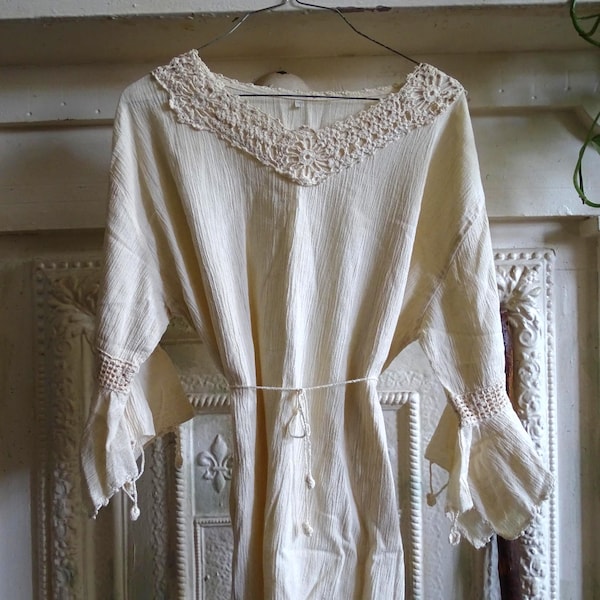 Authentic Hippie Clothing for Women - Etsy