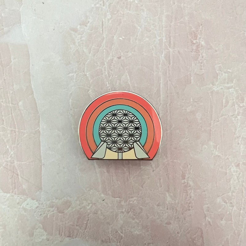 Earth Pins - Etsy