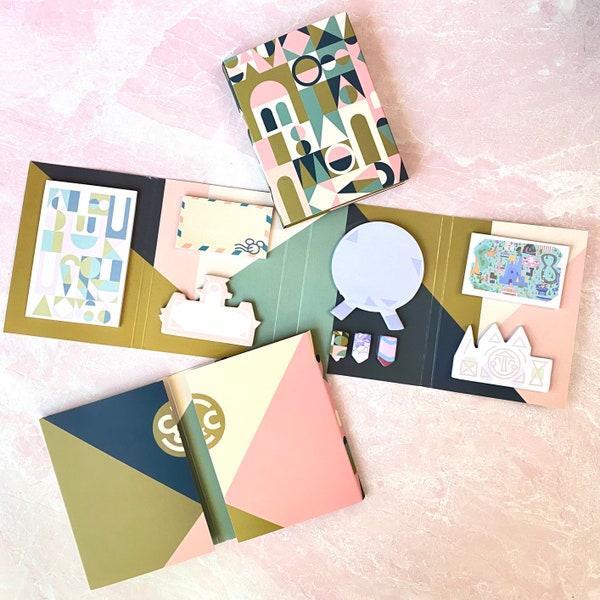 Sticky Notes - Etsy