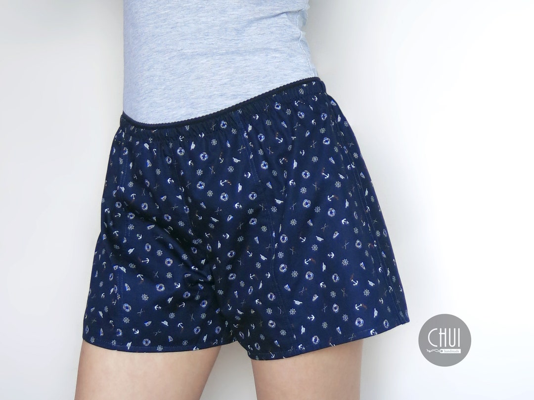 Leak Protection Discreet Pants Light Incontinence Heavy - Etsy