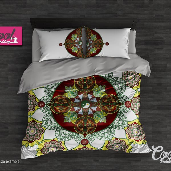 Hipster Bedding - Etsy