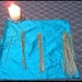 50 Yarrow Stalks Stems Sticks for I Ching Chinese Divination - 9 Inch ...