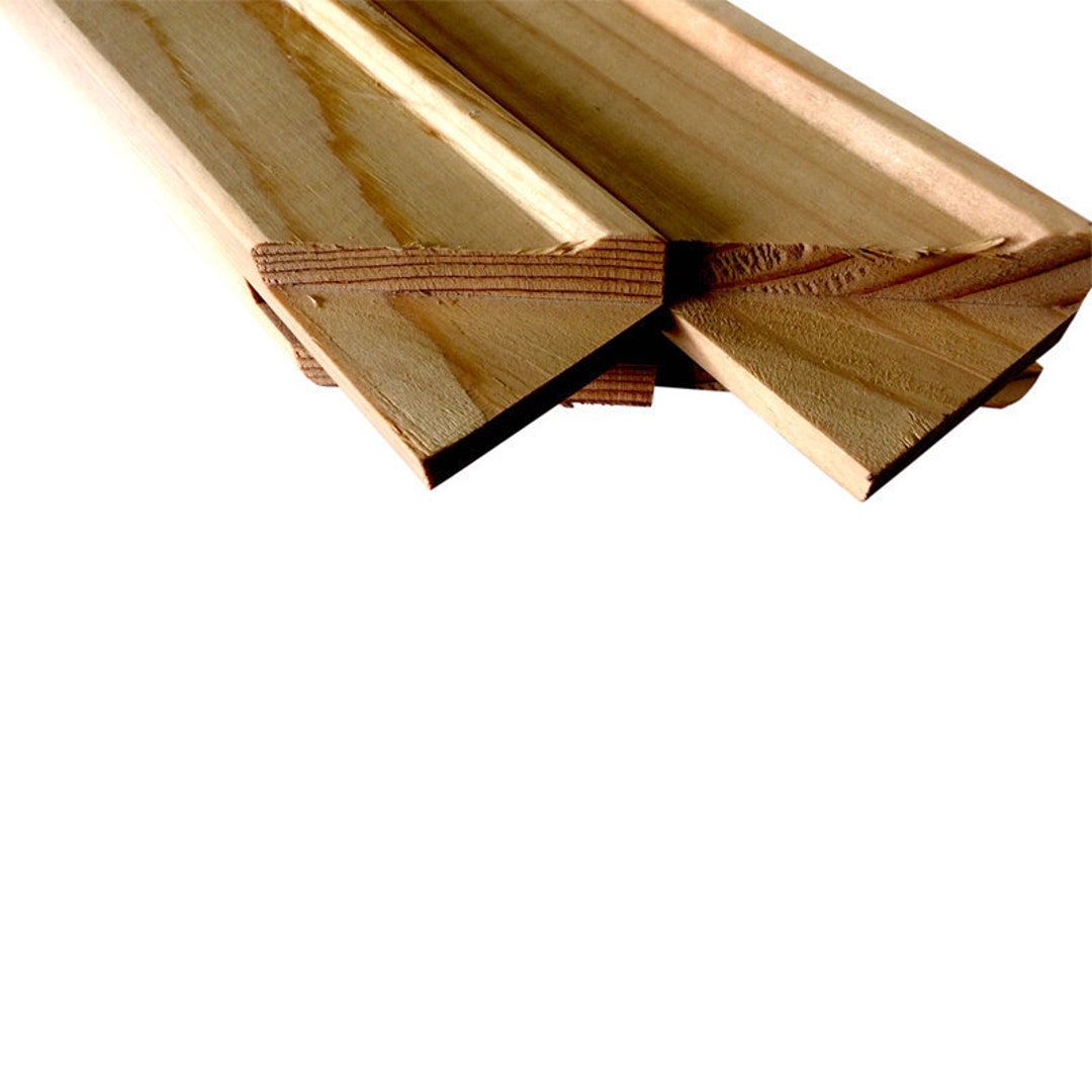 JUMBO Art Canvas Stretcher Bars/ Stretching Strips (bundle of 20) - Etsy