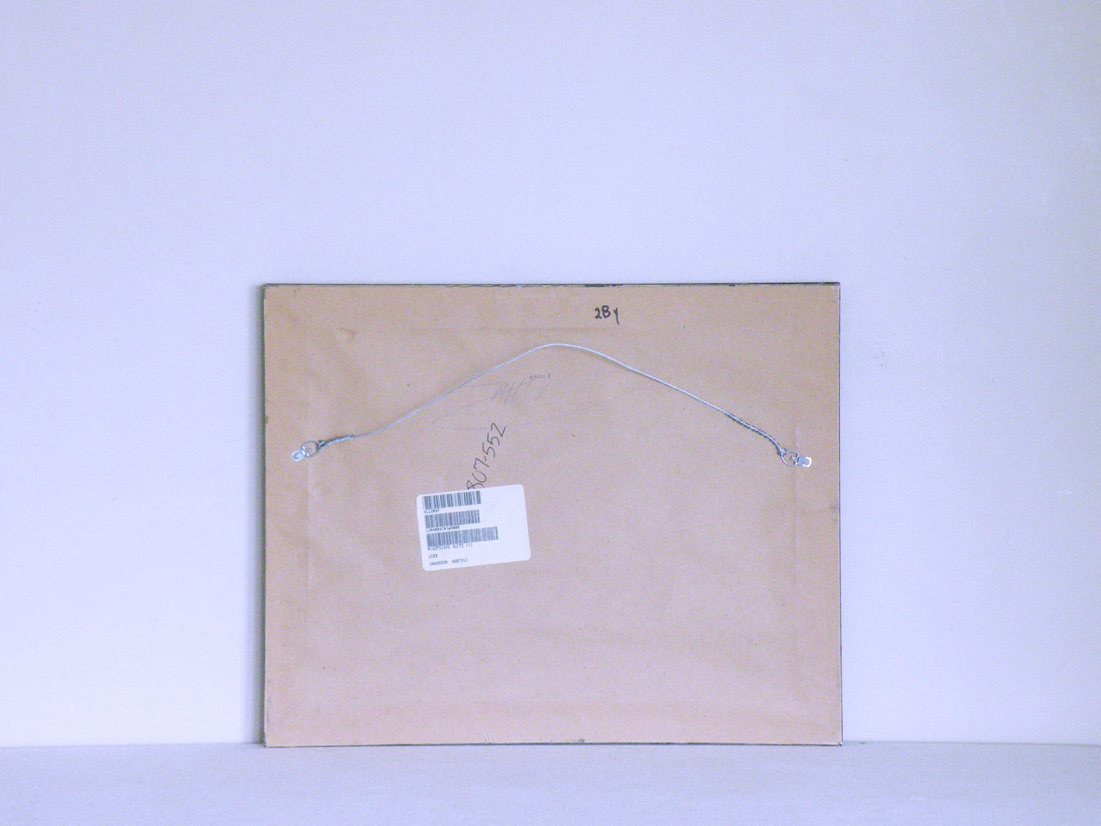 Neil Loeb Sculpture Post Modern Art NIGHTSCAPE SUITE III Cast Paper ...