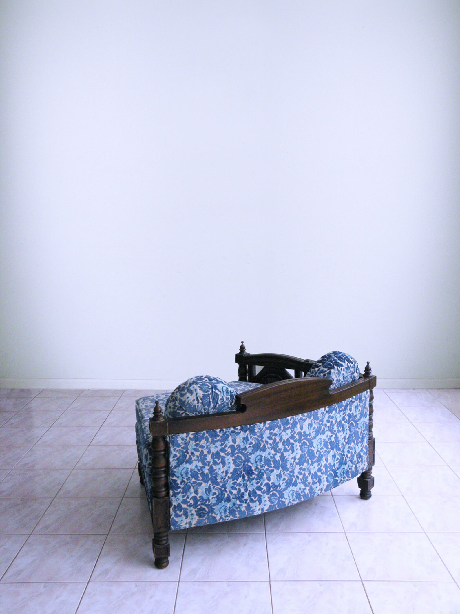 Mid Century ROCOCO Sectional Gothic Mod Hollywood Regency French LOUIS ...