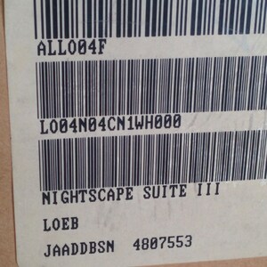 Neil Loeb Sculpture Post Modern Art NIGHTSCAPE SUITE III Cast Paper ...