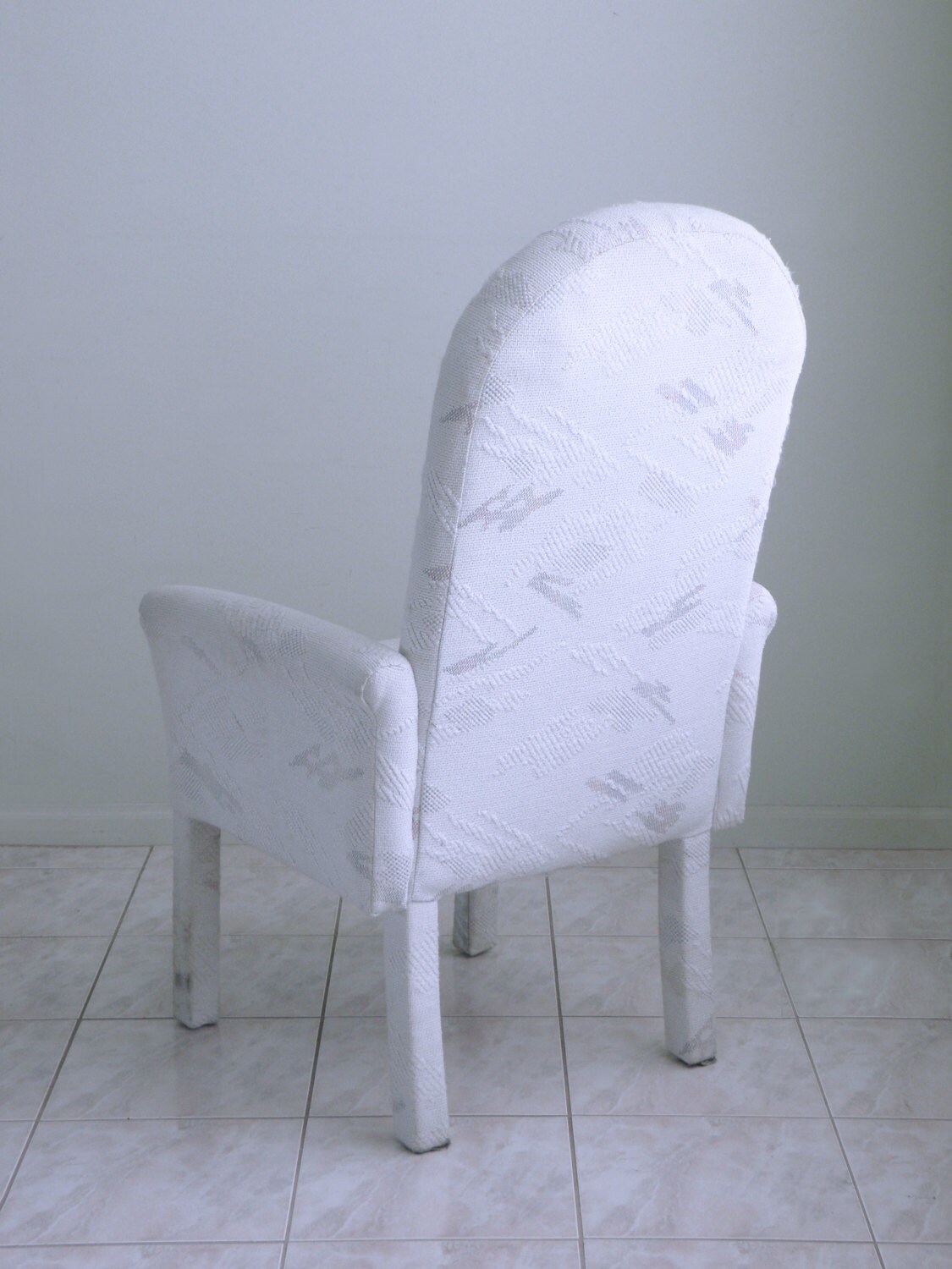 VAPORWAVE THRONE 80s Deco Memphis Milano Style Avant Garde Post Modern ...