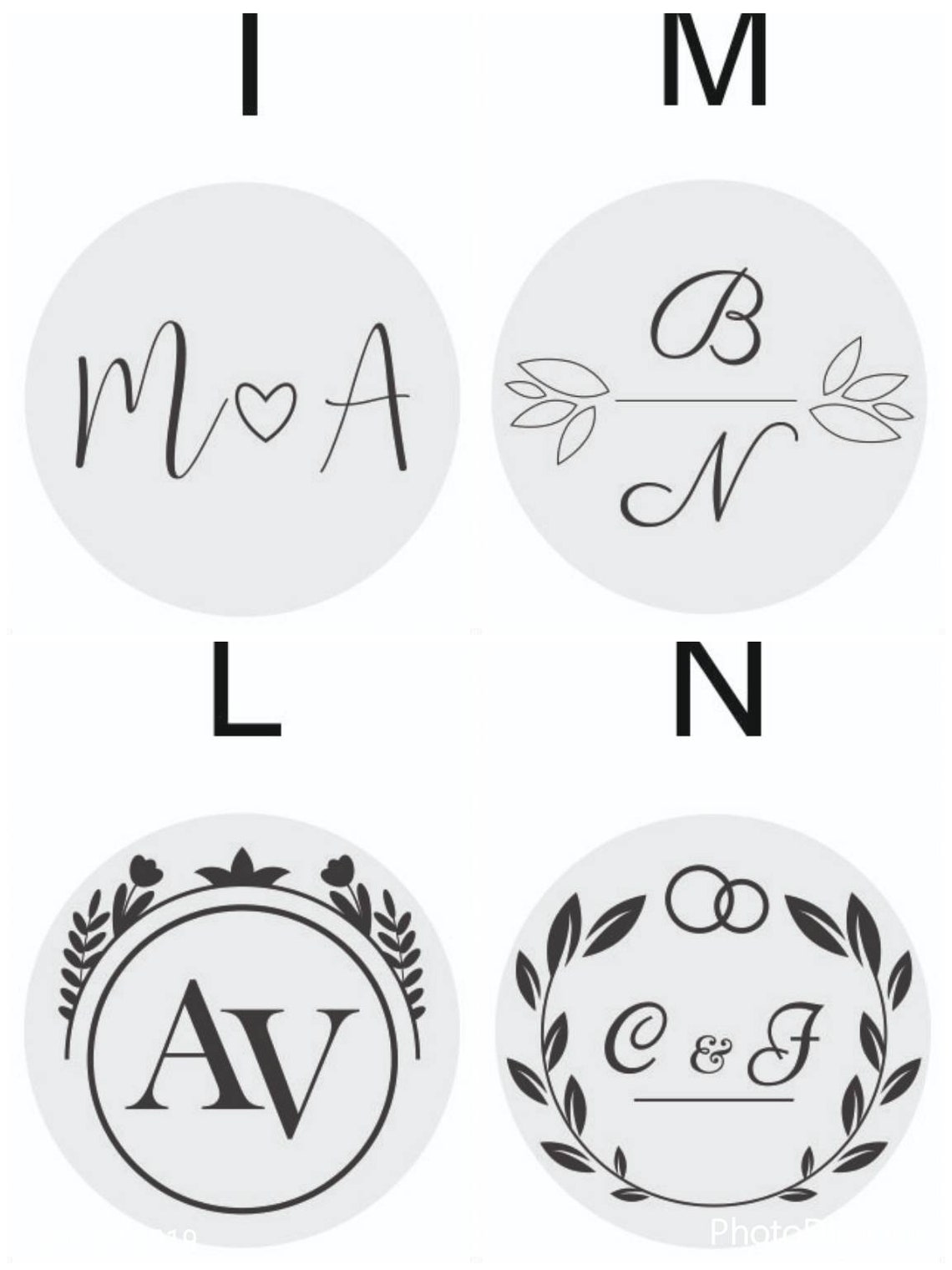 Sigillo CERALACCA con LOGO sigillo - Etsy Italia