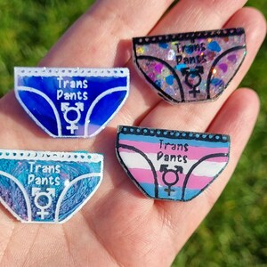 TRANS MEEPLE KEYCHAIN// Trans Gender Key Ring, Trans Pride Key Chain ...