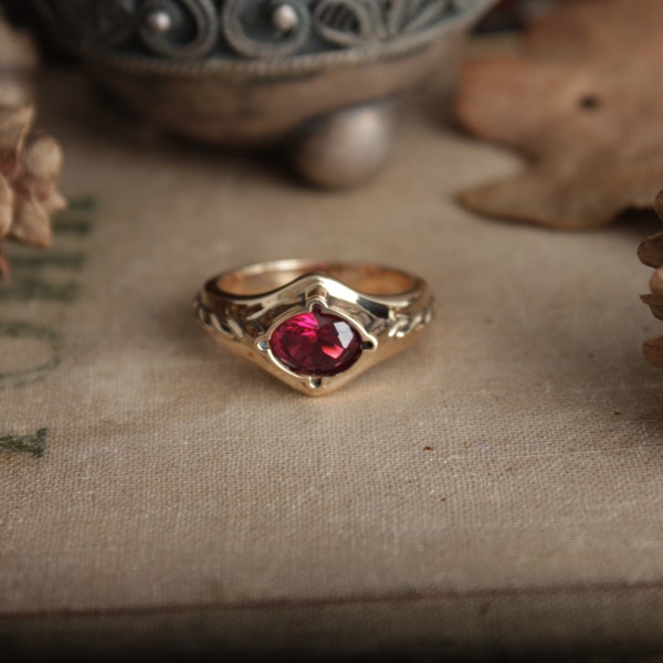 Magic Ring - Etsy