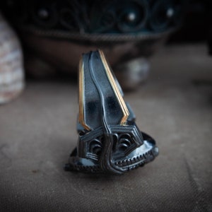 Ring of Legend, Kings Ring, Knight Ring, Warrior Ring, Fantasy Ring - Etsy