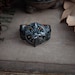 Ring of Legend, Kings Ring, Knight Ring, Warrior Ring, Fantasy Ring - Etsy