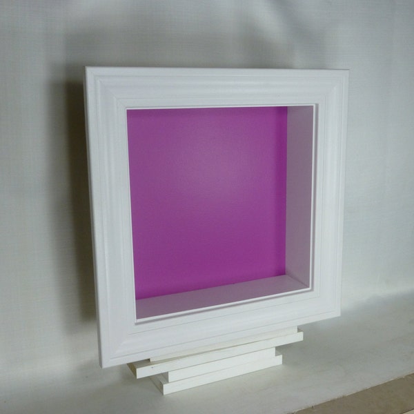 Bathroom Recessed Shelf - Etsy