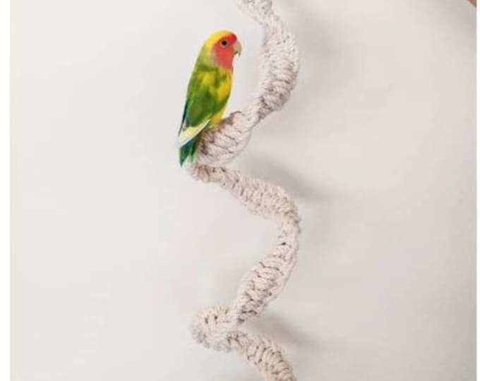 DIY Macrame Garland Pattern, Macrame Tutorial, Wall Tapestry Pattern ...