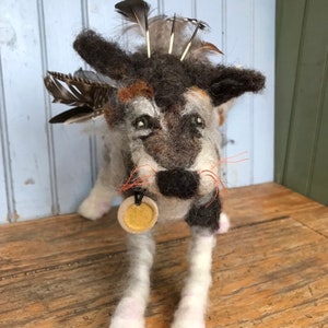 Wolf...animals and Artifacts - Etsy