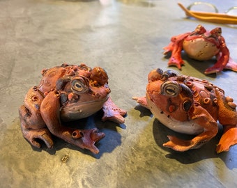 Raku Pit Fire and Sagger Vase - Etsy